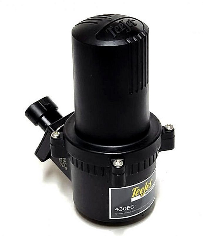 MOTOR DE VÁLVULA SÉRIE 430 EC.CO – 58445-P TEEJET - Fagro Soluções ...