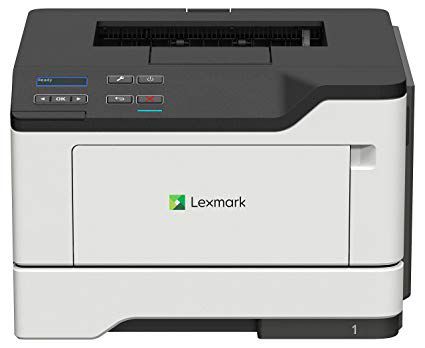 Impressora Laser Mono Lexmark MS321DN - Fink Tecnologia - Coletores de ...