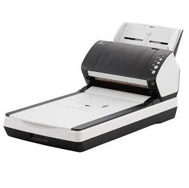 Scanner FUJITSU fi-7280 - Fink Tecnologia - Coletores de Assinaturas ...