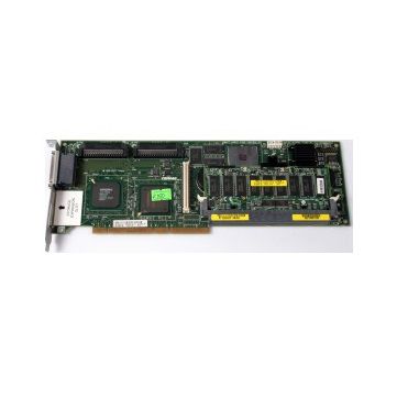 283552-B21 Placa Controladora HP Smart Array 5302 128MB - Fink Tecnologia - Coletores de ...