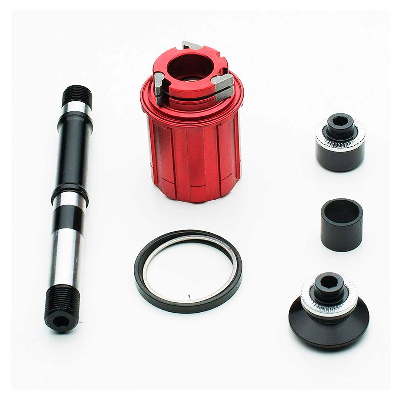 Kit de Conversão para Roda Altair Profile Design - TriBikeShop