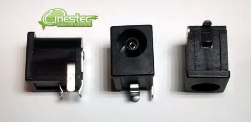 JACK J4 COM PINO NO MEIO PCI - CINESTEC