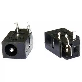JACK J4 MINI 1,8 X 4,0MM PARA PCI DC-023 - CINESTEC