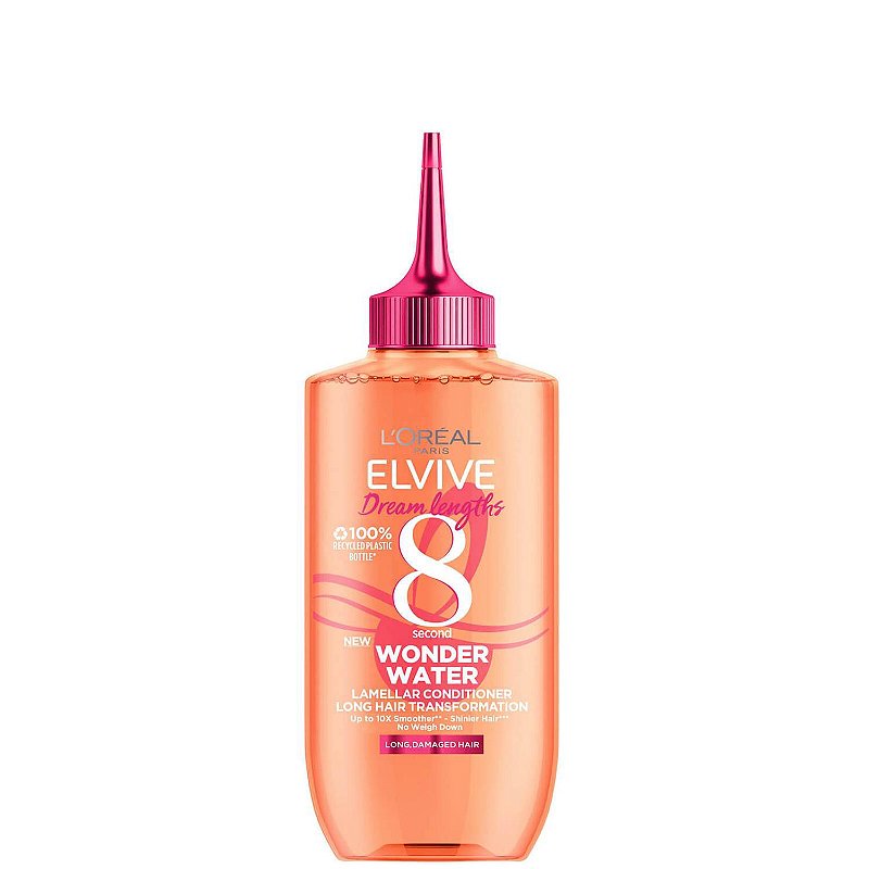 Loreal Elvive 8 Second Water Wonder 200ml - Vanessa Martínez ...