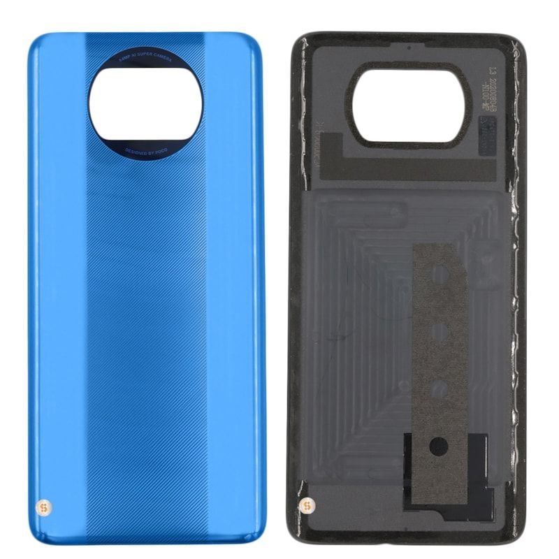 Tampa Xiaomi Poco X3 Pro - Skytech Solutions