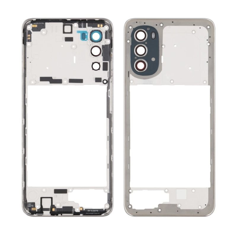 Carcaca Motorola Moto G52 - Skytech Solutions