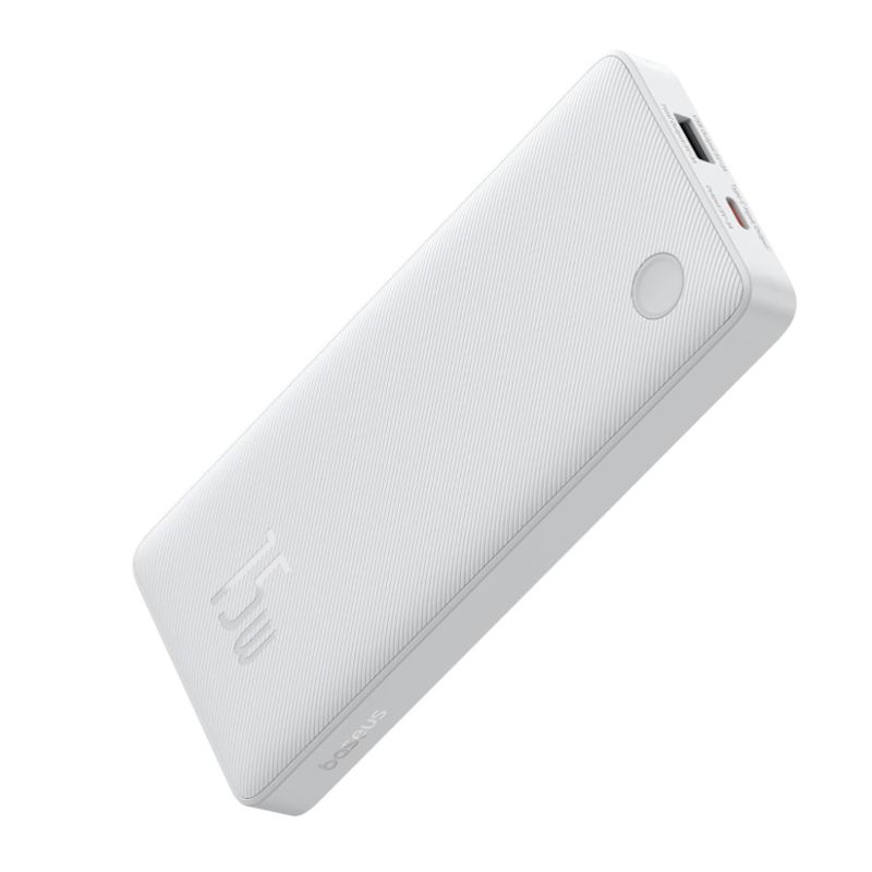 Power Bank Carregador Portatil Airpow Lite 10000Mah 15W - Skytech Solutions