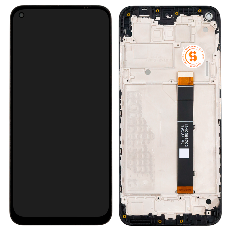 Frontal Lg K61 - Skytech Solutions