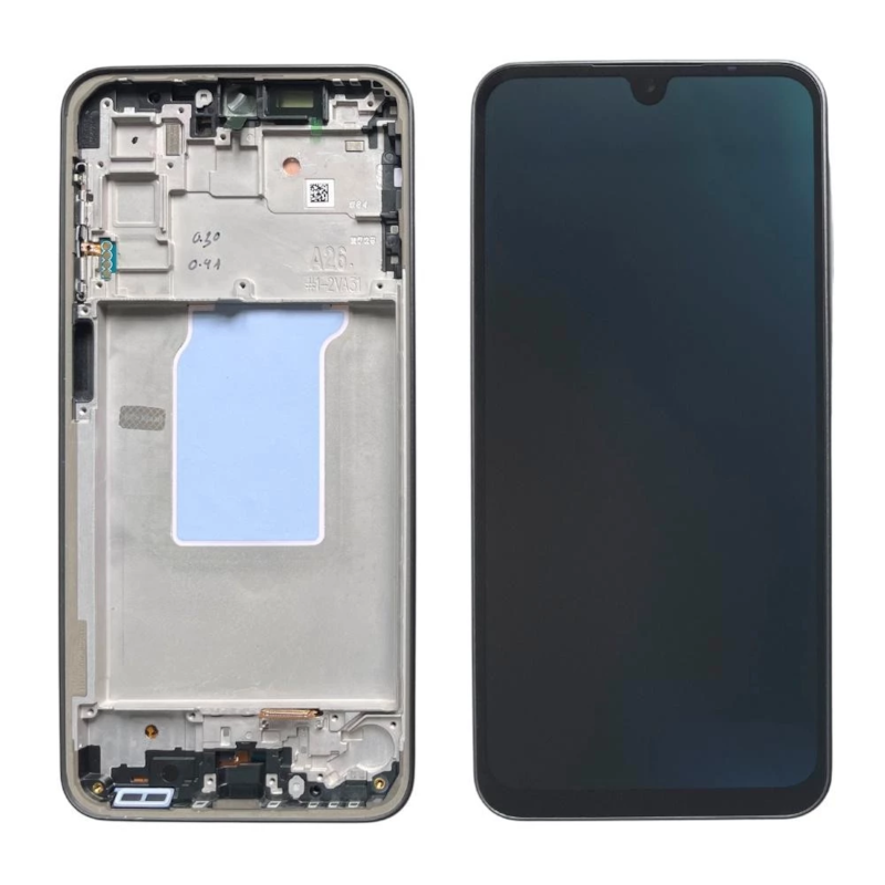 Frontal Xiaomi Poco F6 Pro - Skytech Solutions