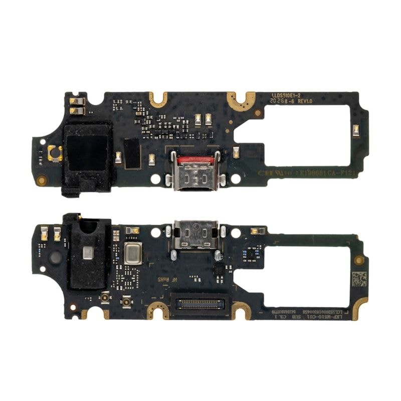 Placa Sub Lg K41 | Skytech - Skytech Solutions