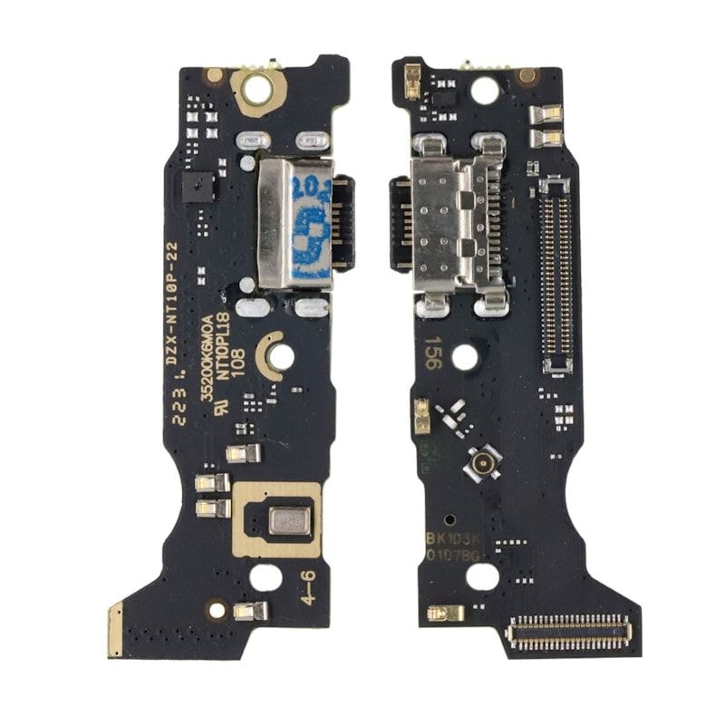 Placa Sub Xiaomi Redmi Note 10 Pro 4G - Note 10 | Skytech - Skytech ...