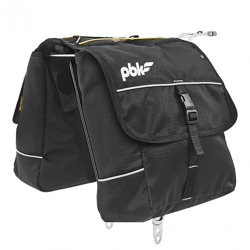 Alforje Track Probike Bikepacking [F105] - Loja.seg.br