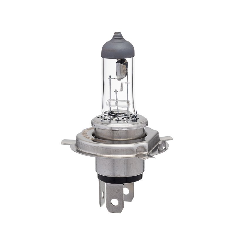 Lampada Farol Philips H4 Fit 12v 35/35w [F016] - Loja.seg.br