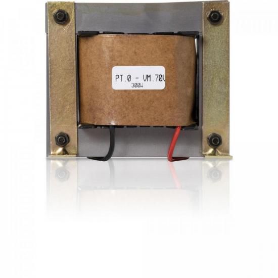 Trafo Tronco 100V 300W TSA Hayonik [F003] - Loja.seg.br