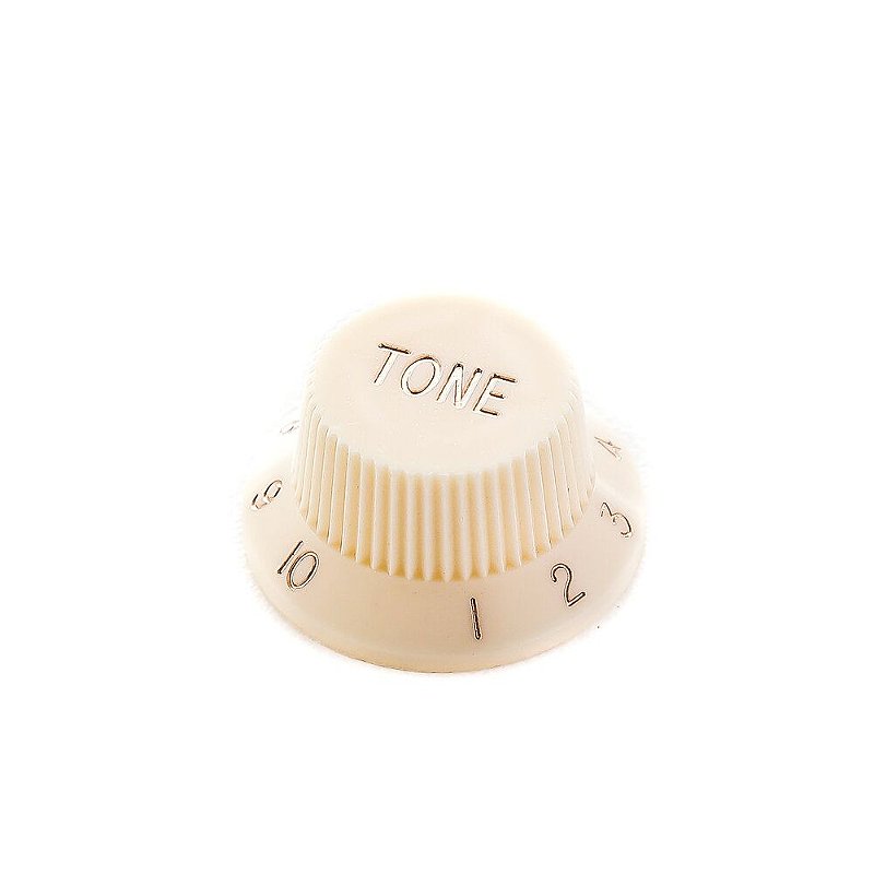Knob Plástico Instrumentos Tone (3 Peças) Spirit PST-T-MINT [F035 ...