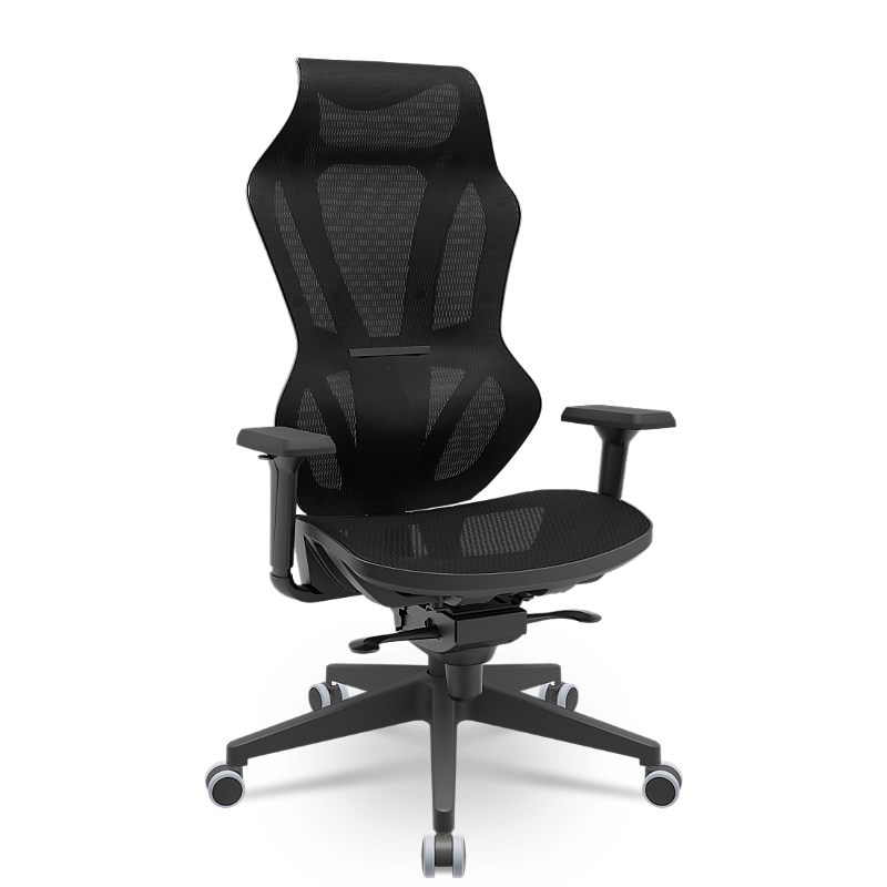 Cadeira Vizon Tela Phoenix Sincron - Loja.seg.br