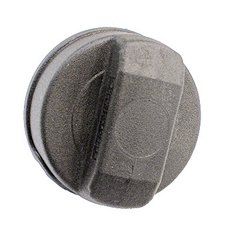 Tampa Combustível Preta Com Rosca Fox Crosfox Após Out 03 [F103] - Loja ...