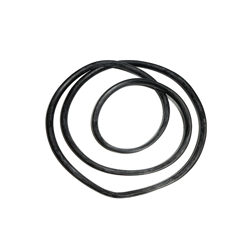 Borracha Vedação Da Janela Fixa Maior Sprinter 1997 Até 2011 [F103 ...