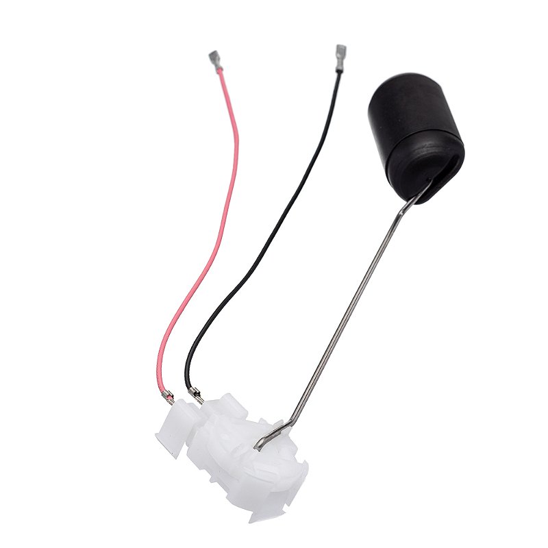 Sensor De Nivel De Combustivel Condor Cg 150 Titan Esd 09/10 [F016 ...