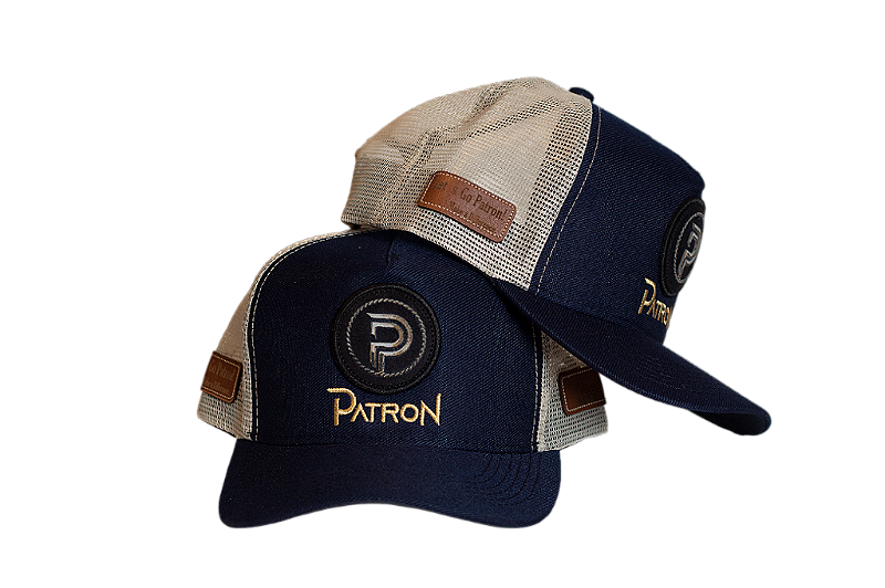 Boné Patron - Loja Cidade Imperial | Produtos da Cerveja Cidade Imperial