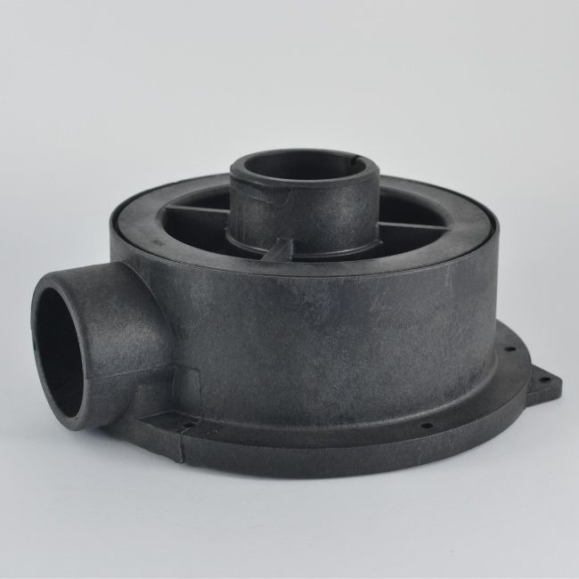 Corpo Bomba A Jacuzzi - Loja de Piscinas Aqualine em até 3x sem juros