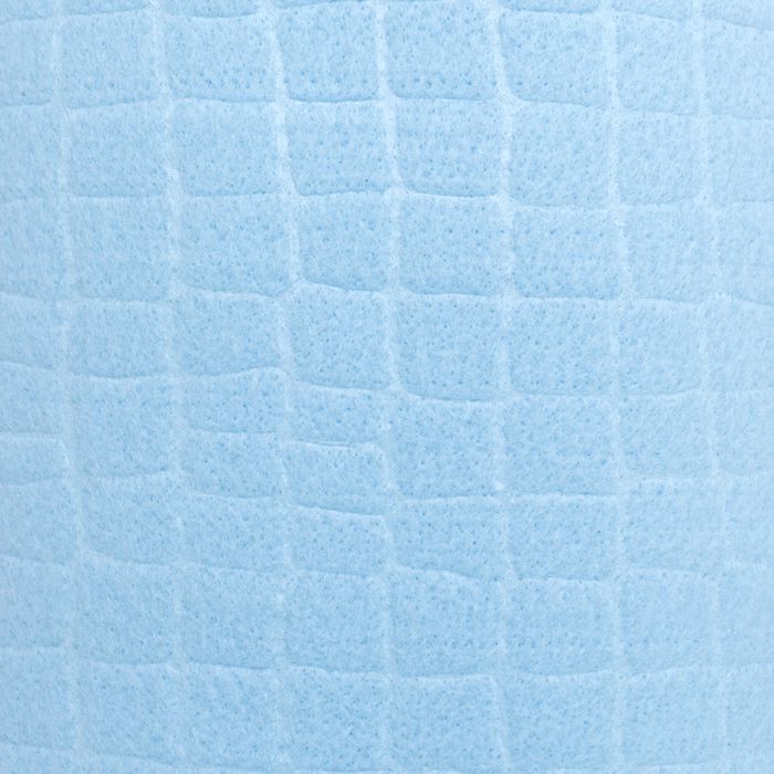 feltro Gofrê Azul Claro 5180.030 Santa Fé medida 0,40X1,40 - Viva Art ...