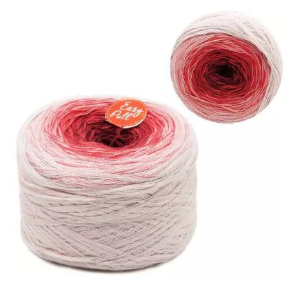 FIO PRISMA CIRCULO 600 MTS COR 9590 ZIMBRO - Viva Art Armarinhos