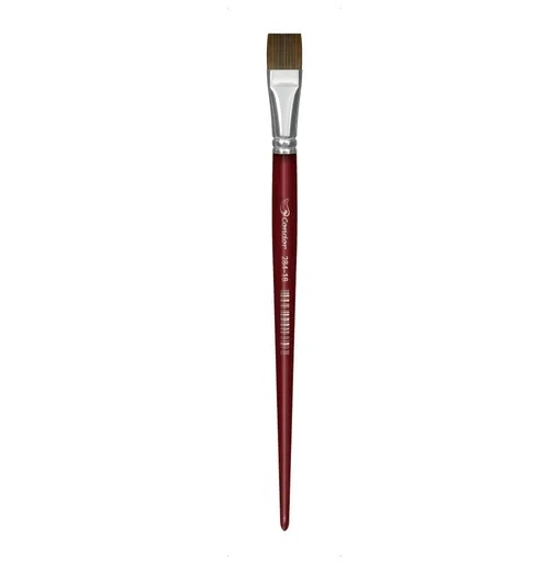 PINCEL REF 284-18 CONDOR - Viva Art Armarinhos