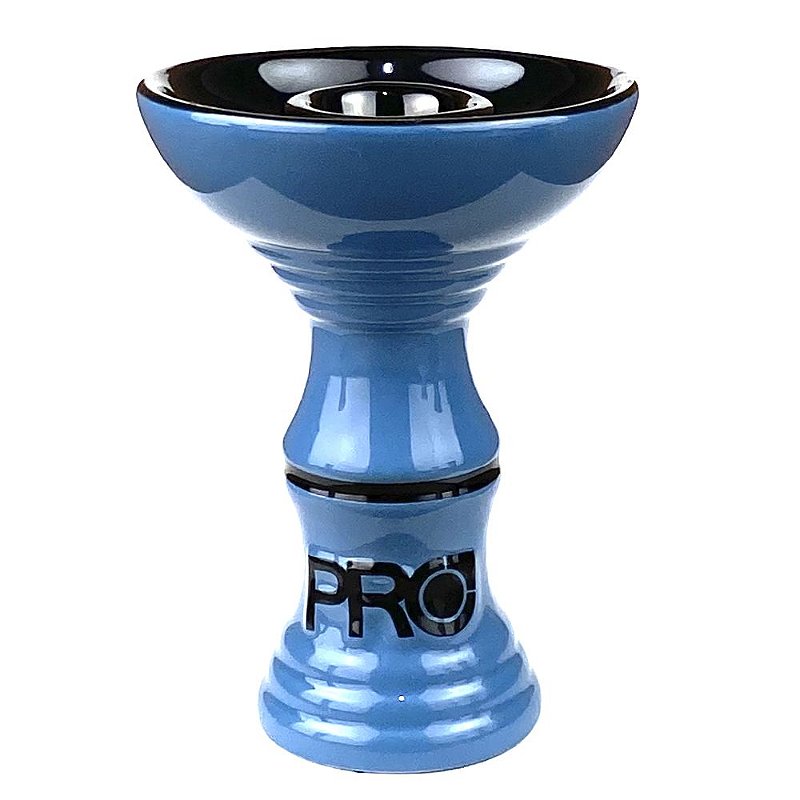 Rosh Pro Hookah Relevo Especial - Azul Céu - Zagabria Hookah - Narguile ...