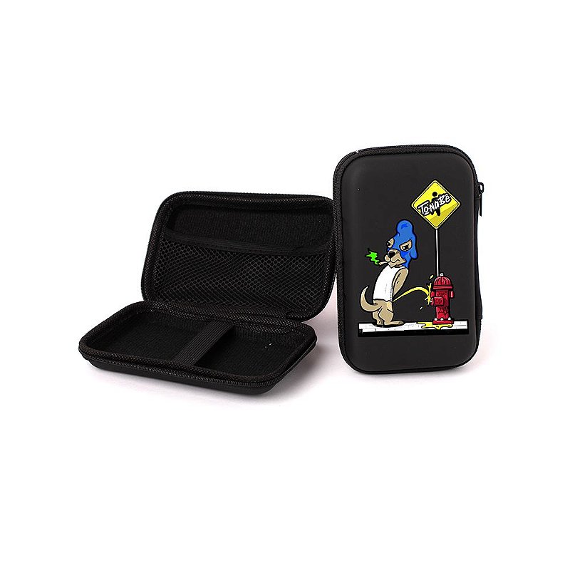 Case Tonabê P - Dog - Zagabria Hookah - Narguile, Arguile, Shisha, Rosh ...