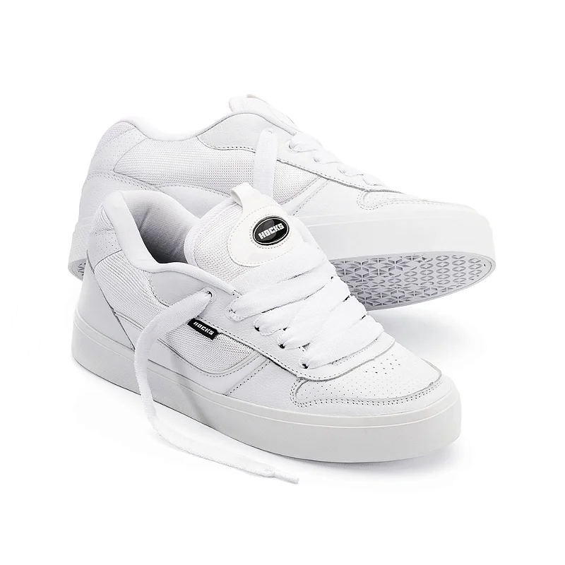 Tênis Hocks Puff "Brilhante" - Exclusivo - JD Skate Shop