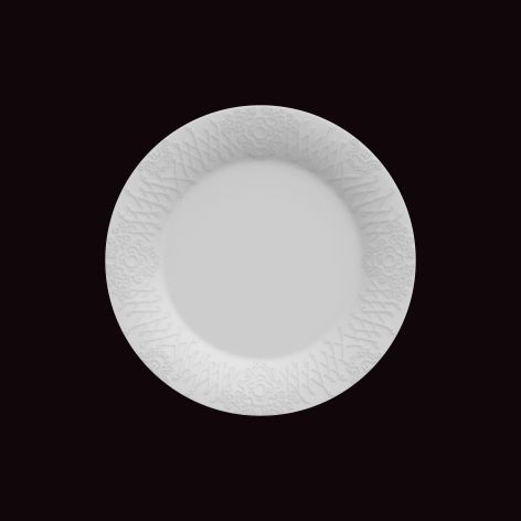 Prato lady 30 - Utilità Cozinha