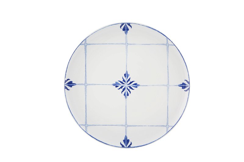 prato raso tiles vista alegre - Utilità Cozinha