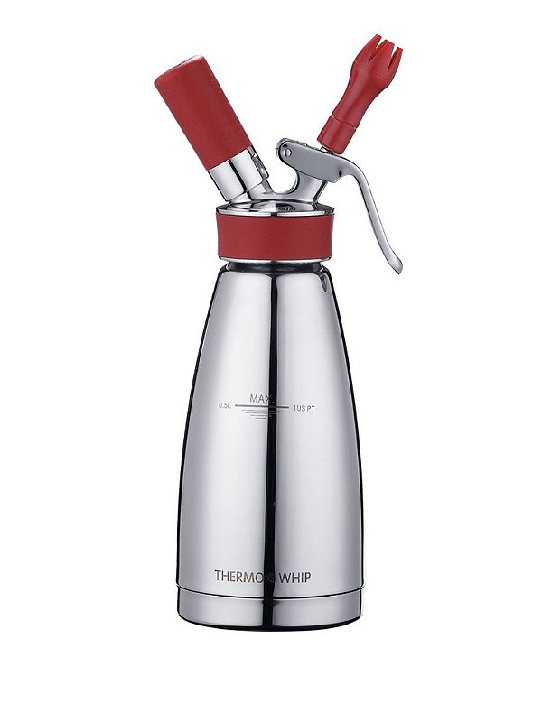 Thermo Whip Plus - Utilità Cozinha