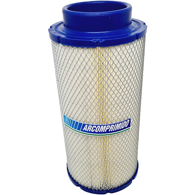 Filtro De Ar 39588777 Para Compressor Ingersoll Rand - Arcomprimido ...