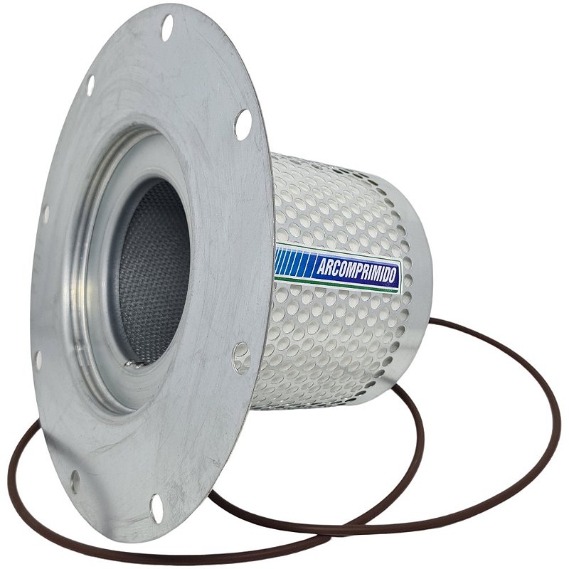Filtro Separador Ar Óleo 2901056602 Atlas Copco Similar - Arcomprimido ...