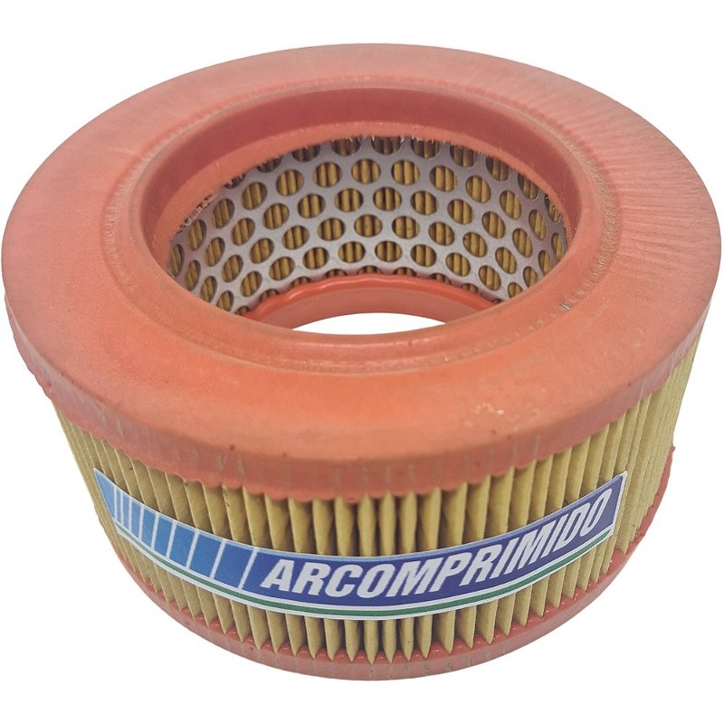 Filtro de Ar 1503018900 para Atlas Copco Similar - Arcomprimido ...