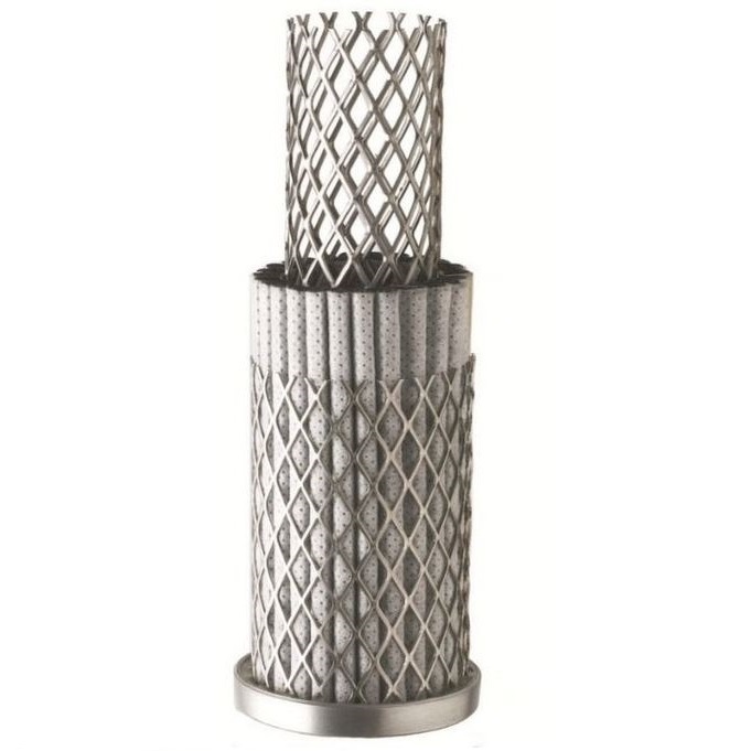 Elemento EFS0470C 007.0281-0 Similar Filtro FS 0470 Schulz ...