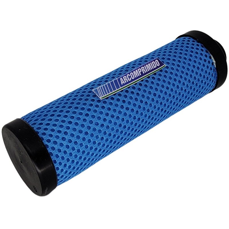 Elemento Coalescente Atlas Dd45 Sn1797106 Kit 2901200313 Similar ...