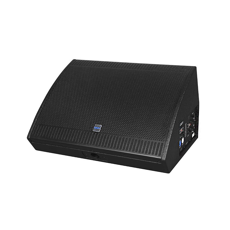 Monitor de Palco DFM1000 DSP Classe D de 500W RMS DBR - Amo Áudio ...