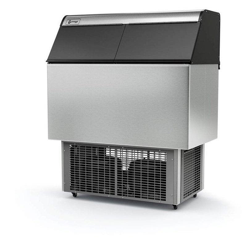Máquina de Gelo EGC-150A - EVER ICE Shop