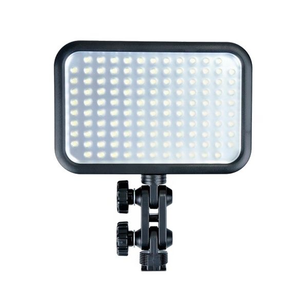 Iluminador Led 126 Godox - EKOBAN Equipamentos Fotográficos Estúdio ...