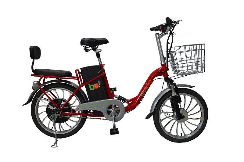 Biobike Bicicletas Elétricas