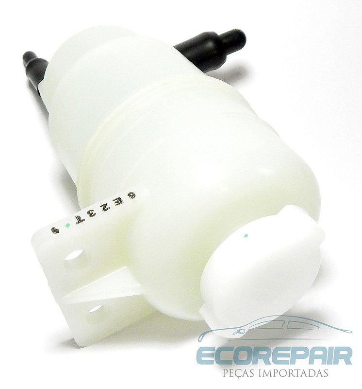 Reservatório de óleo da direção hidráulica L200 Triton e Pajero Dakar ...