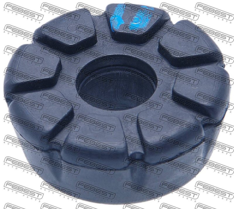 Borracha do amortecedor Mitsubishi L200 Triton 2005-2015 Pajero Dakar ...