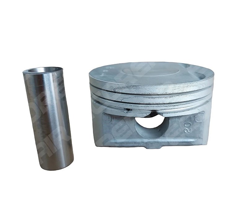 Pistao Pino Motor ASX Outlander lancer Motor 2.0 - Original - Ecorepair ...