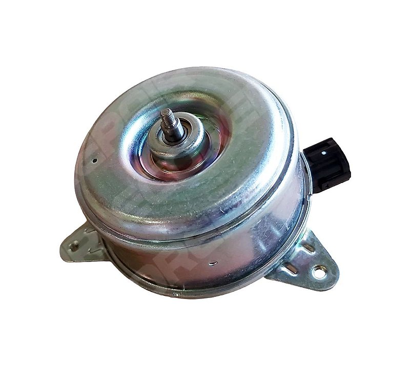 Motor Ventilador Radiador Motor Outlander 07-13 - Original - Ecorepair ...
