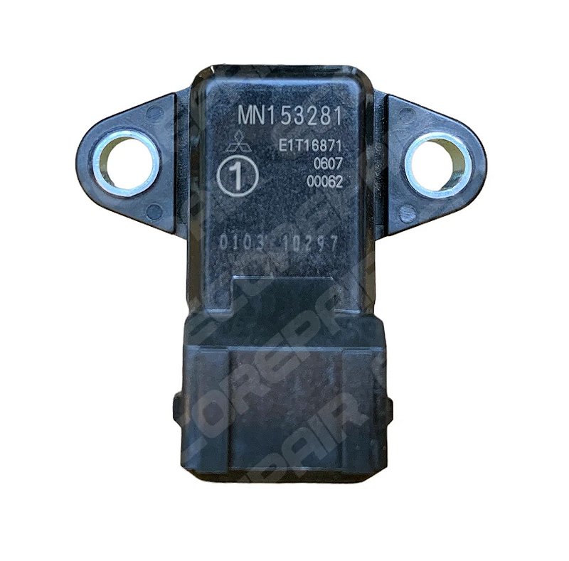 Sensor Map Outlander Lancer Pajero Sport Full - Original - Ecorepair ...