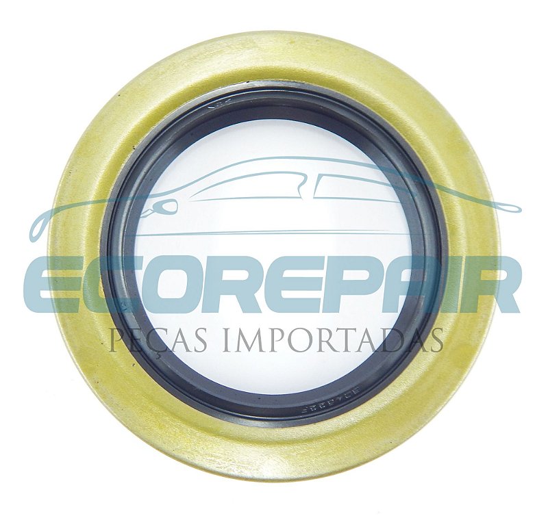 Kit retentor semi eixo e filtro de ar Pajero, L200 - Ecorepair Peças ...