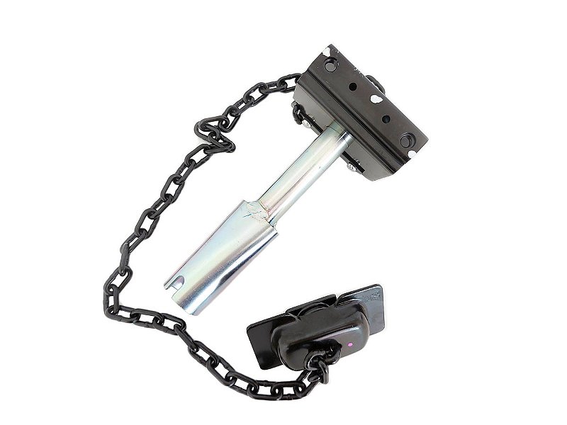 Mecanismo Catraca do estepe L200 Triton MR995050 - Original - Ecorepair ...